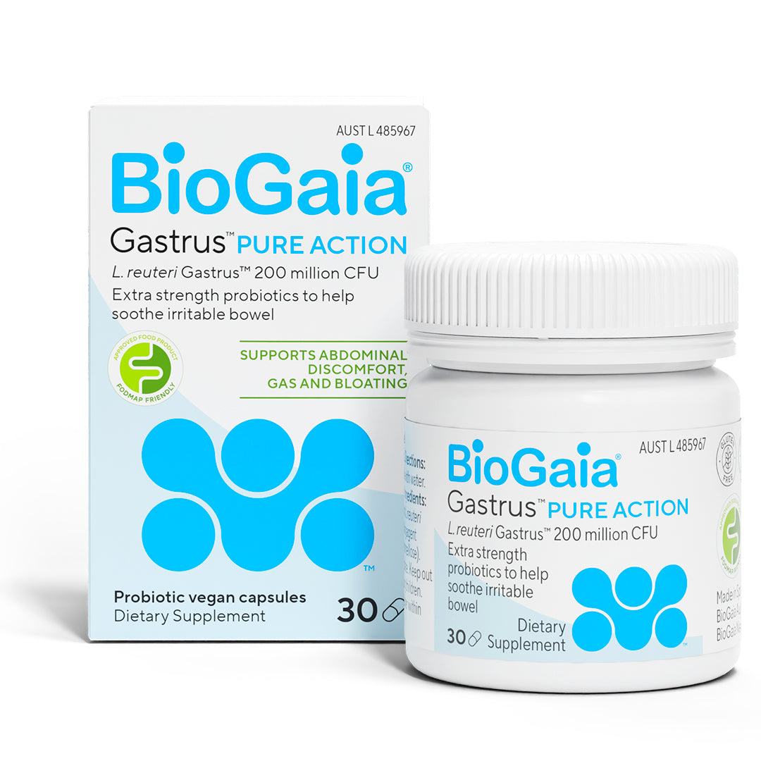 BioGaia Probiotics - All Products